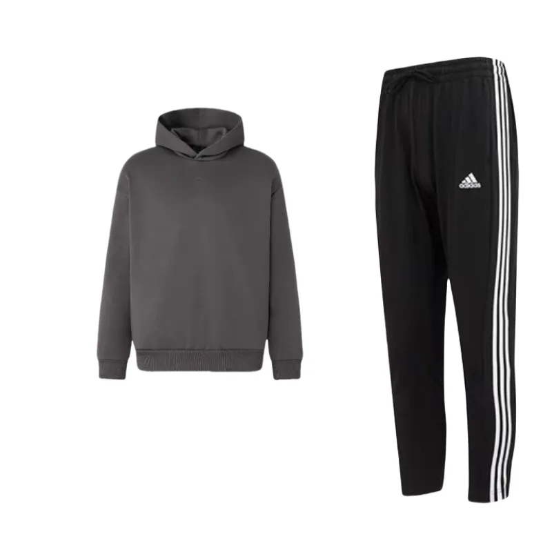 Adidas THE 2024 COLLECTION CHAPTER 02 Series Casual Sportswear Men - POIZON