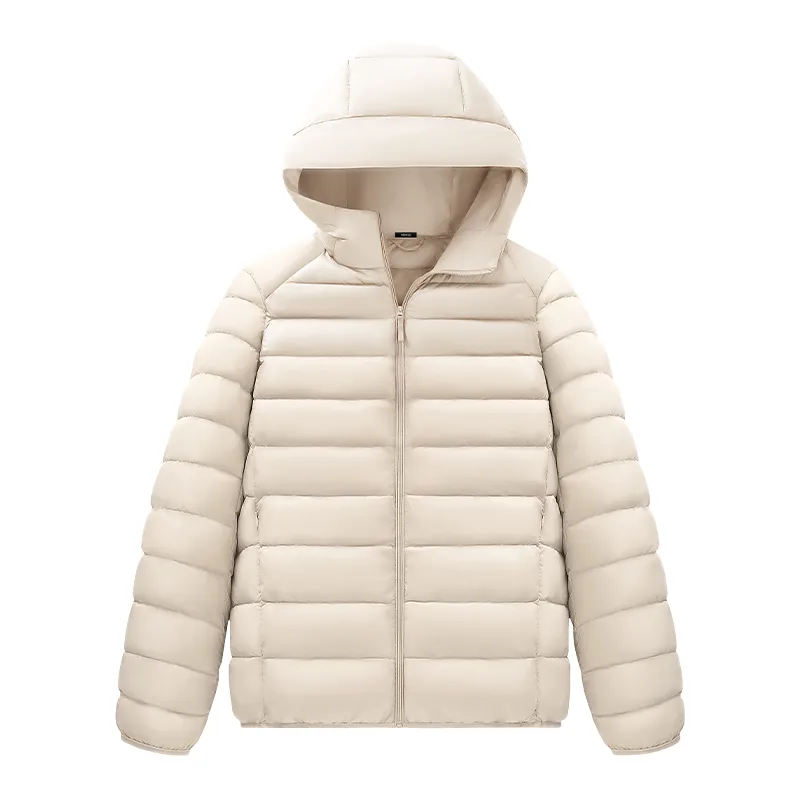 MINISO Down Jackets Unisex - POIZON
