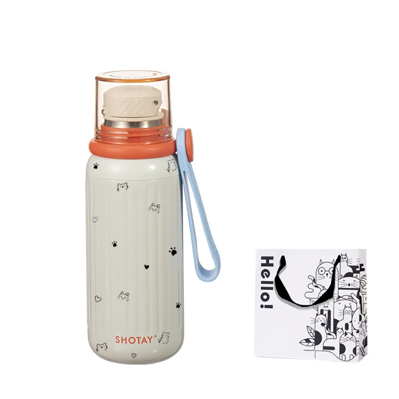 SHOTAY Insulated Cups - POIZON