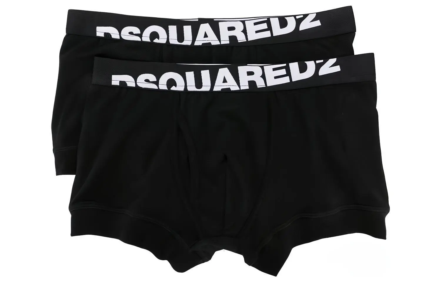 DSQUARED 2 Two-Pack Logo Band Boxers - POIZON