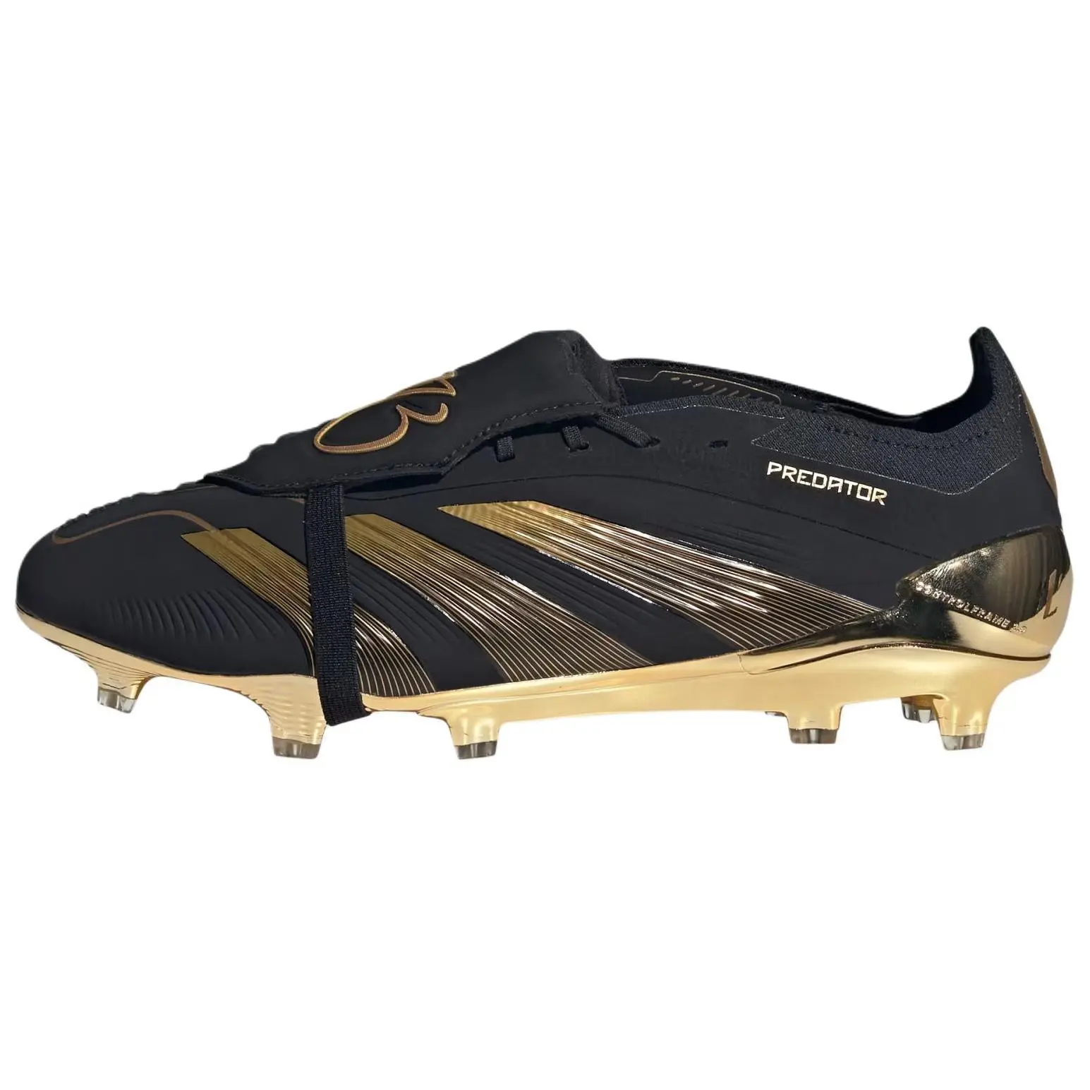 Adidas Predator Elite Fg Jude Bellingham Belligold Pack - POIZON