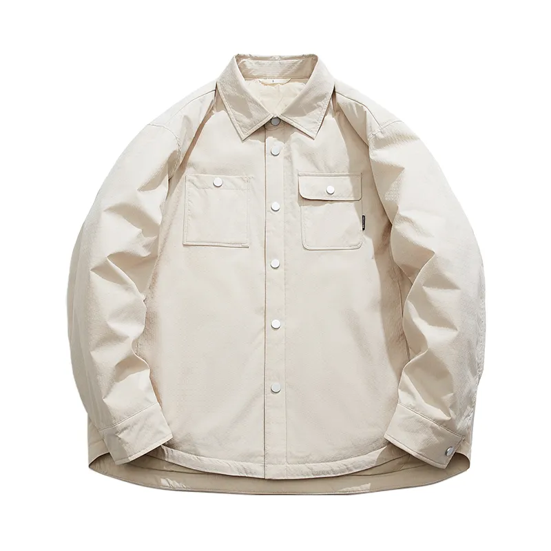 MINISO Down Jackets Unisex - POIZON