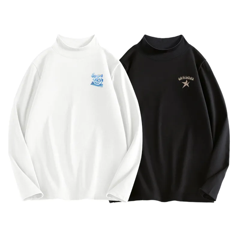 MINISO T-Shirts Unisex - POIZON