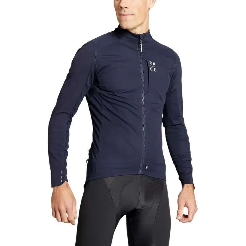 DECATHLON Cycling Clothing Men Blue Black - POIZON