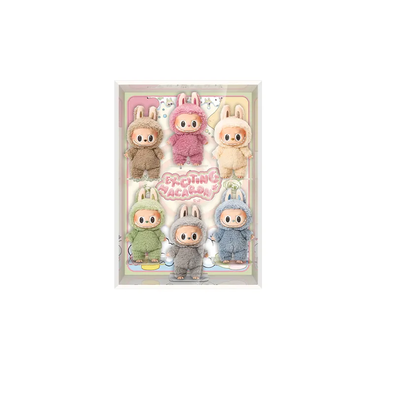 LYB Model Accessories - POIZON