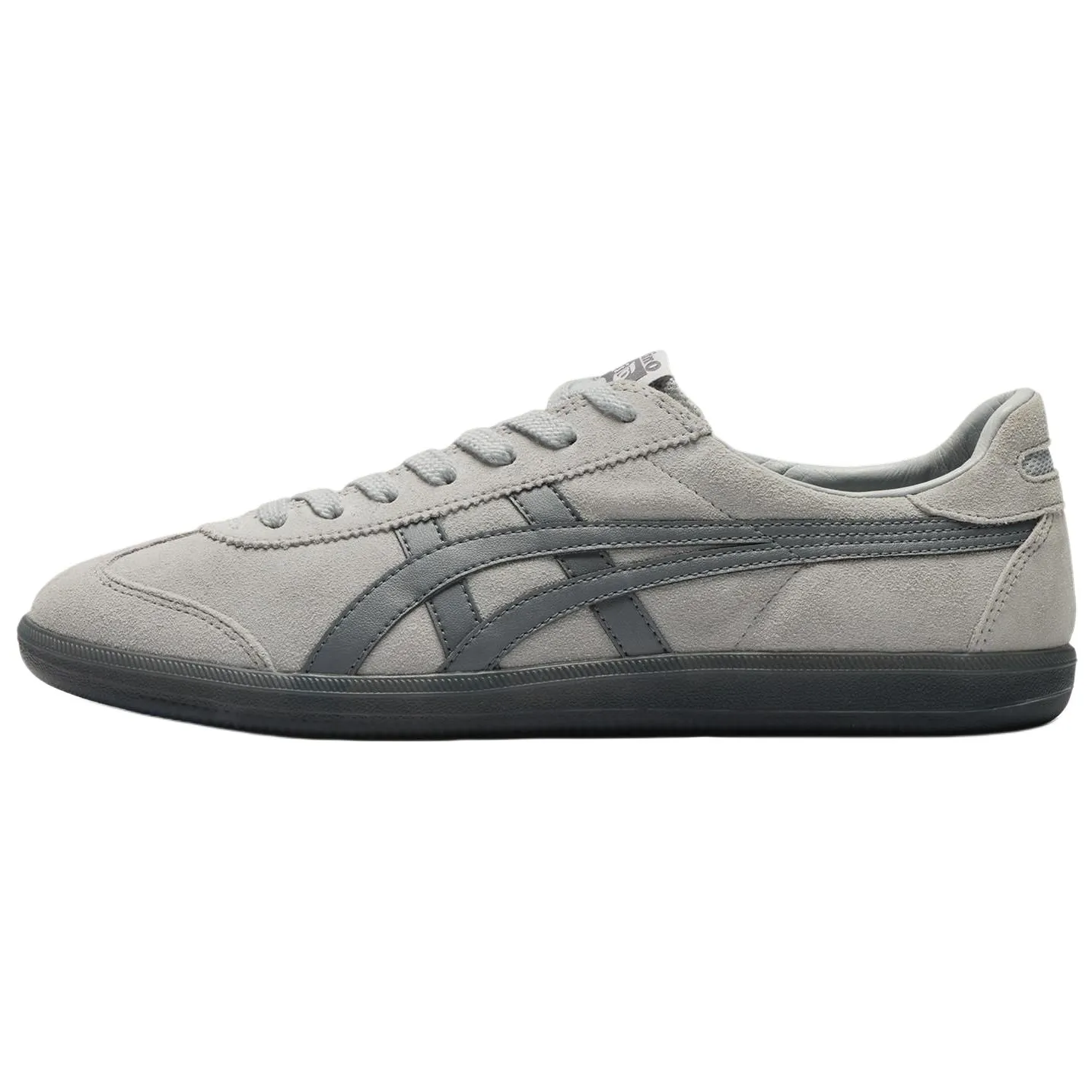 Onitsuka Tiger Tokuten 'Piedmont Grey' - POIZON