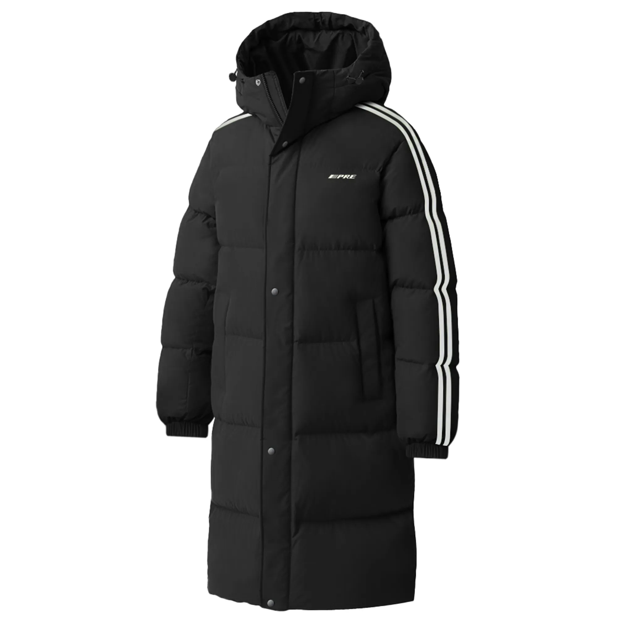 PRESSURE Down Jackets Unisex - POIZON
