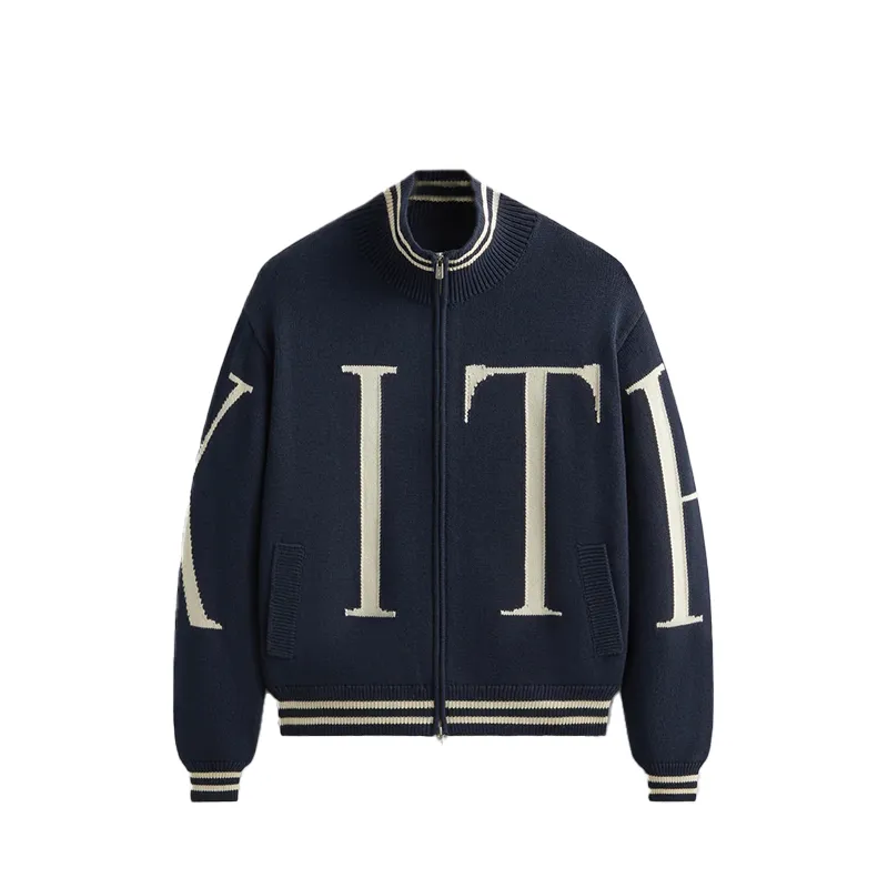 KITH Sweaters Men Nighttime - POIZON