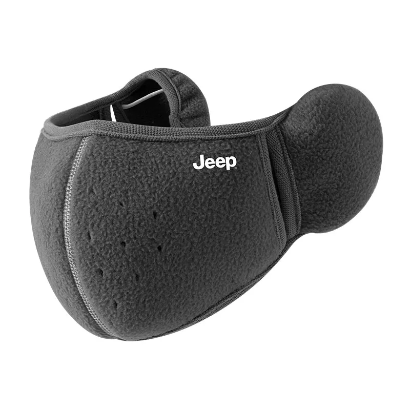 Jeep Sun Protection Masks Unisex - POIZON