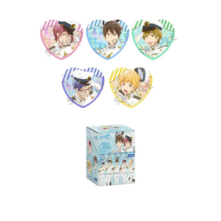 Gu Niang Badges - POIZON