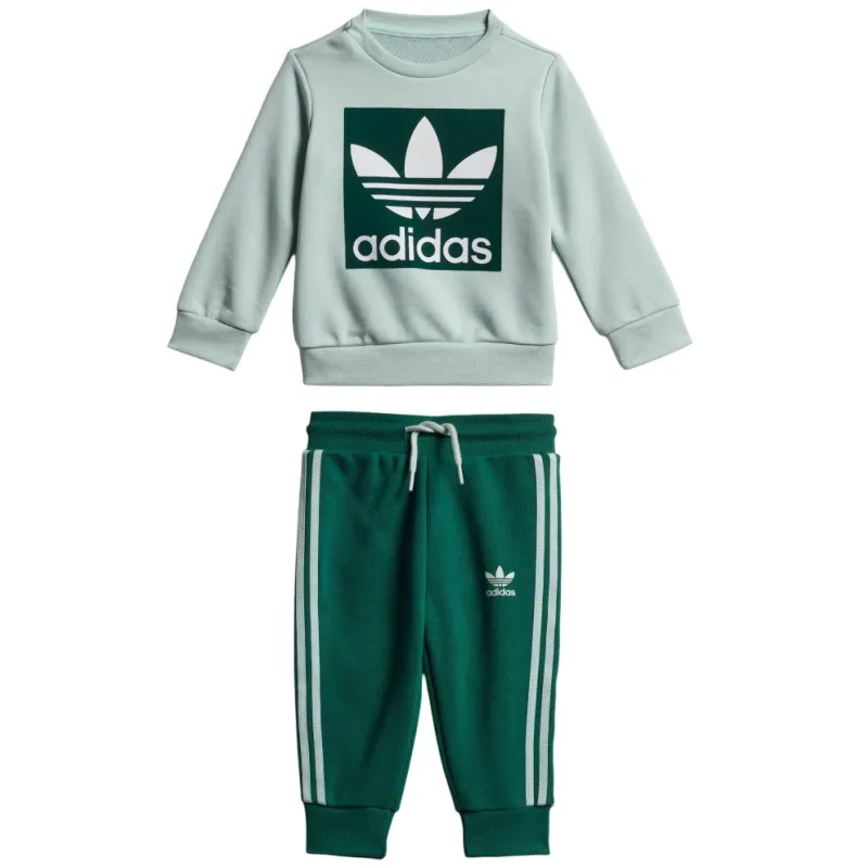 Adidas Originals Baby Casual Sportswear - POIZON