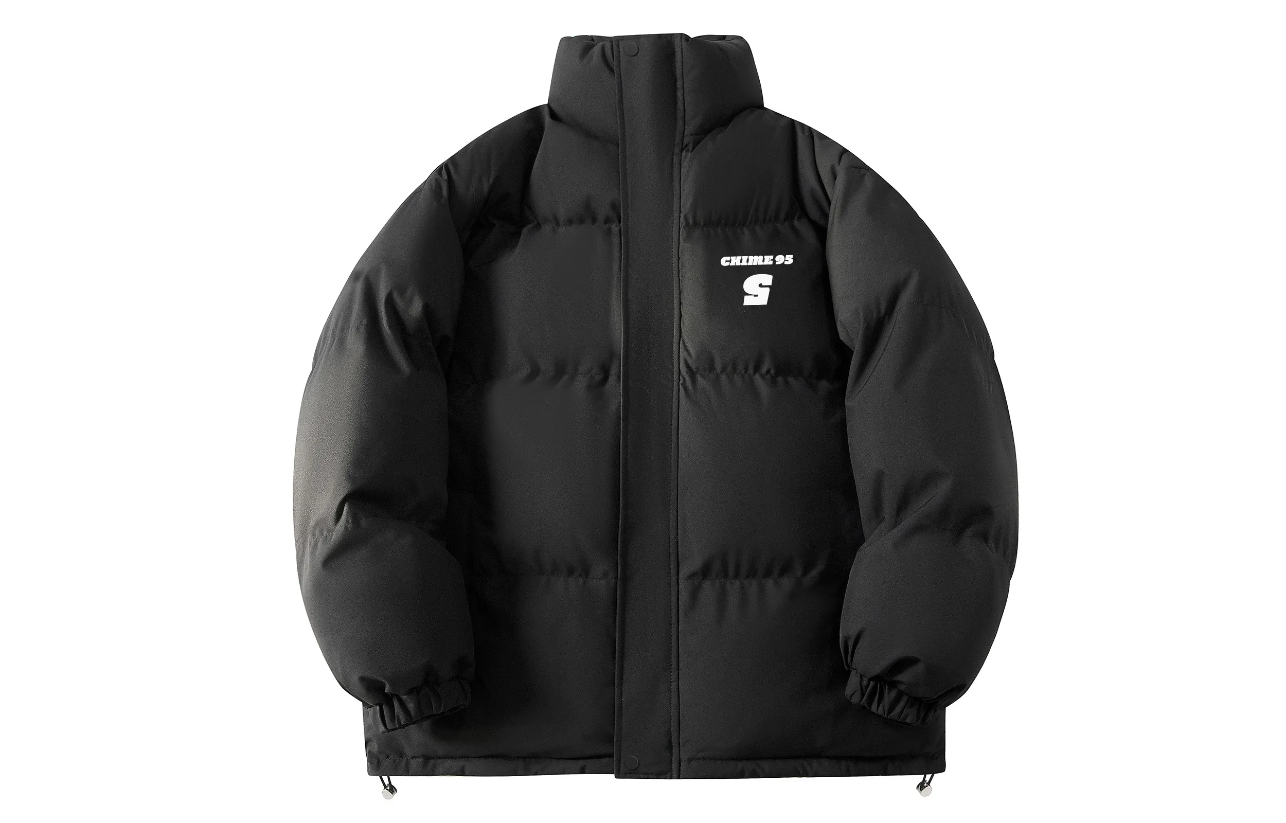 RHIME Chime95 Series Puffer Jackets Unisex - POIZON