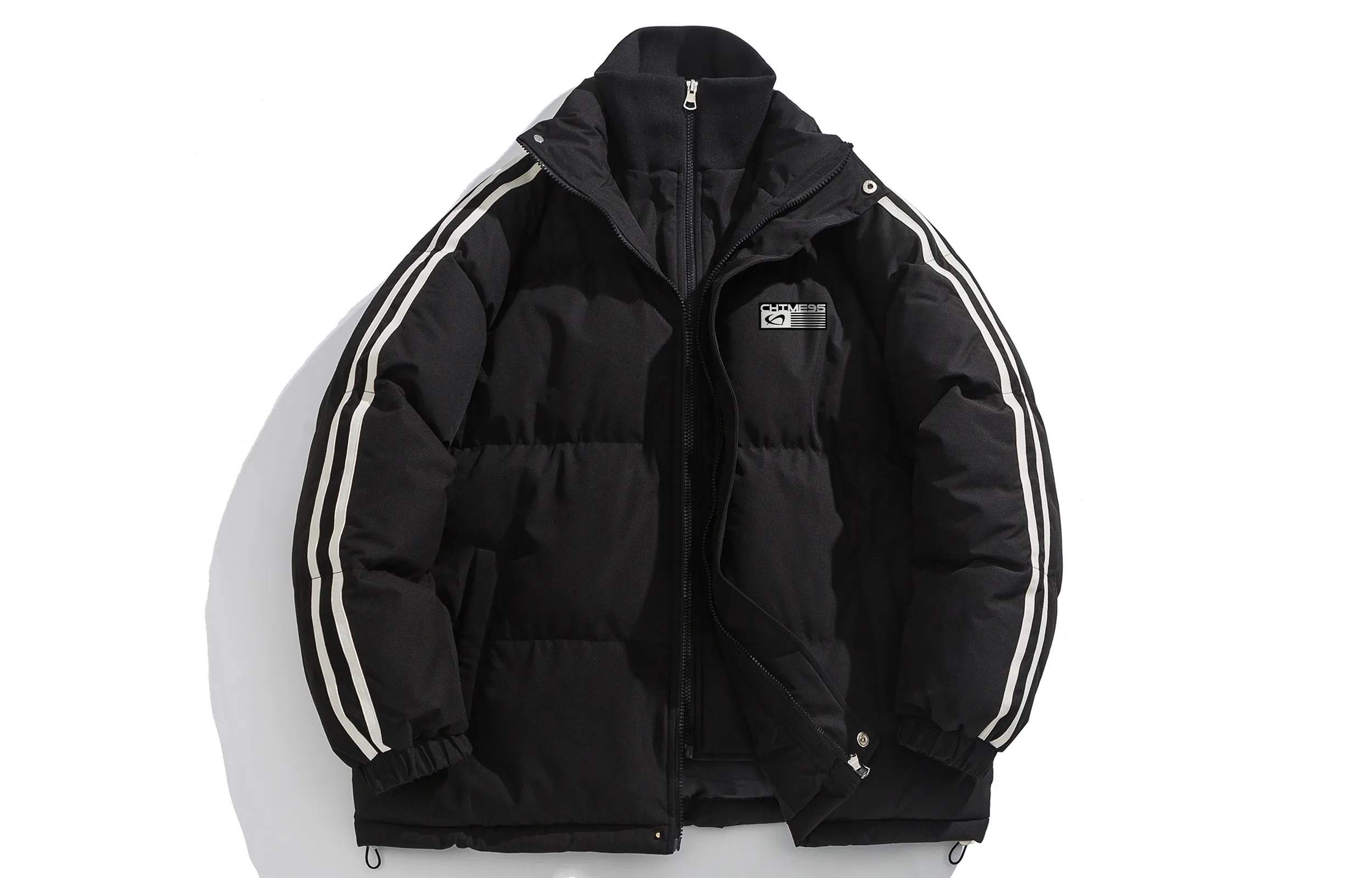 RHIME Chime95 Series Puffer Jackets Unisex - POIZON