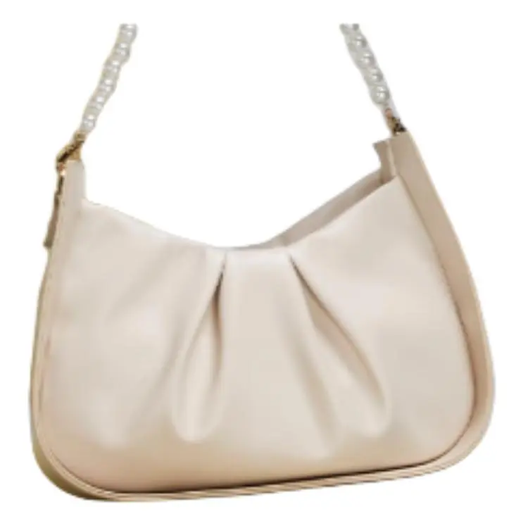 YEARCON Shoulder Bags White - POIZON