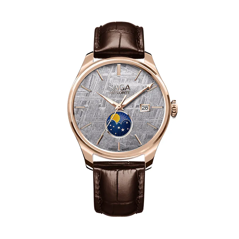 SAGA Men Chinese Watches - POIZON