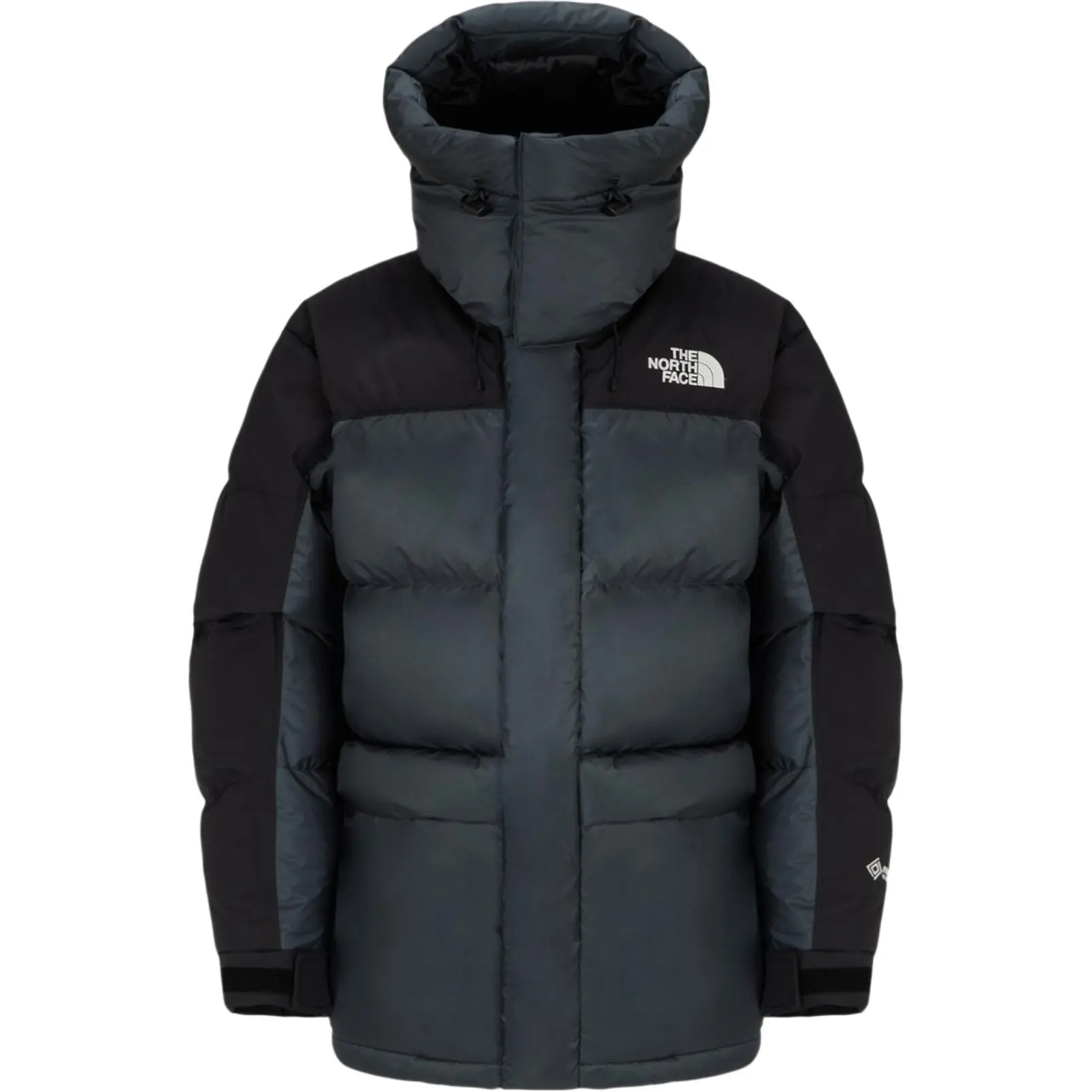 THE NORTH FACE THE NORTH FACE Apparel Collection Down Jackets Men Gray ...