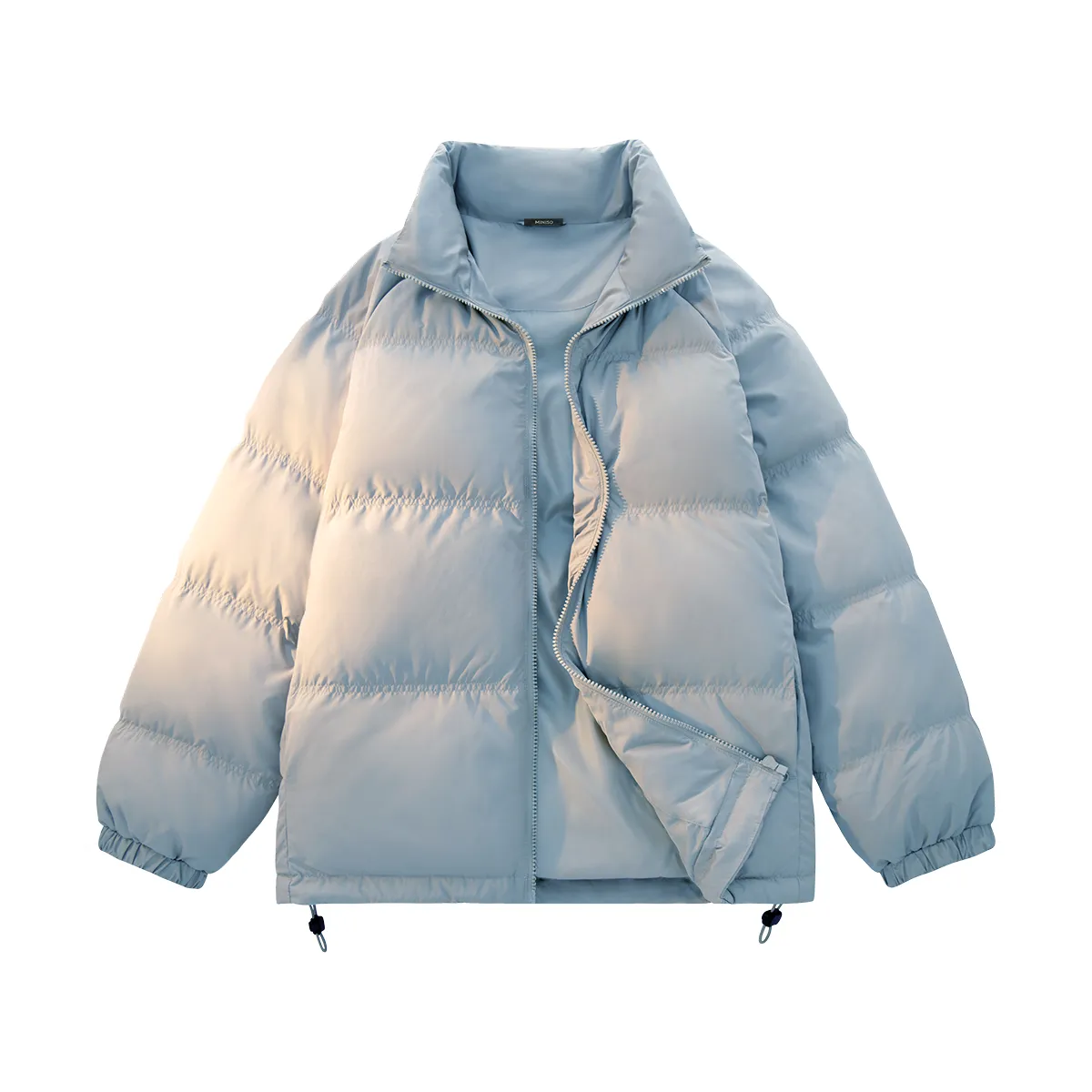 MINISO Down Jackets Unisex - POIZON