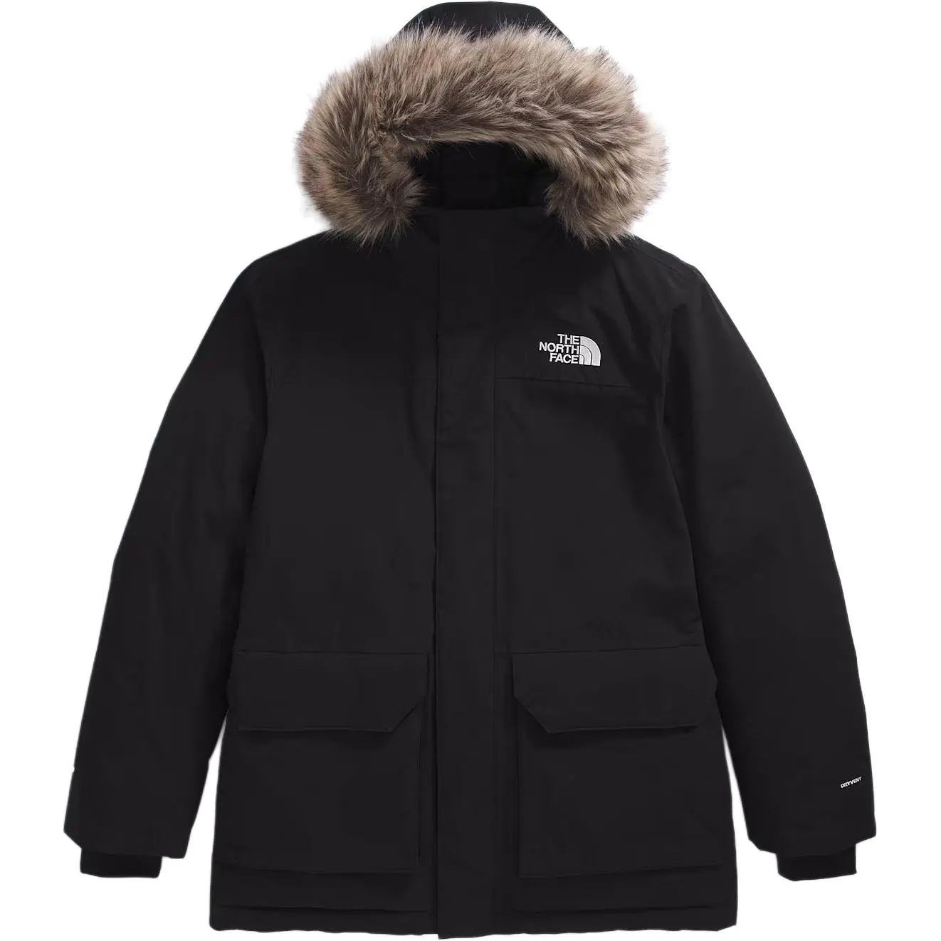 THE NORTH FACE Men’s Explore Farther Parka - POIZON