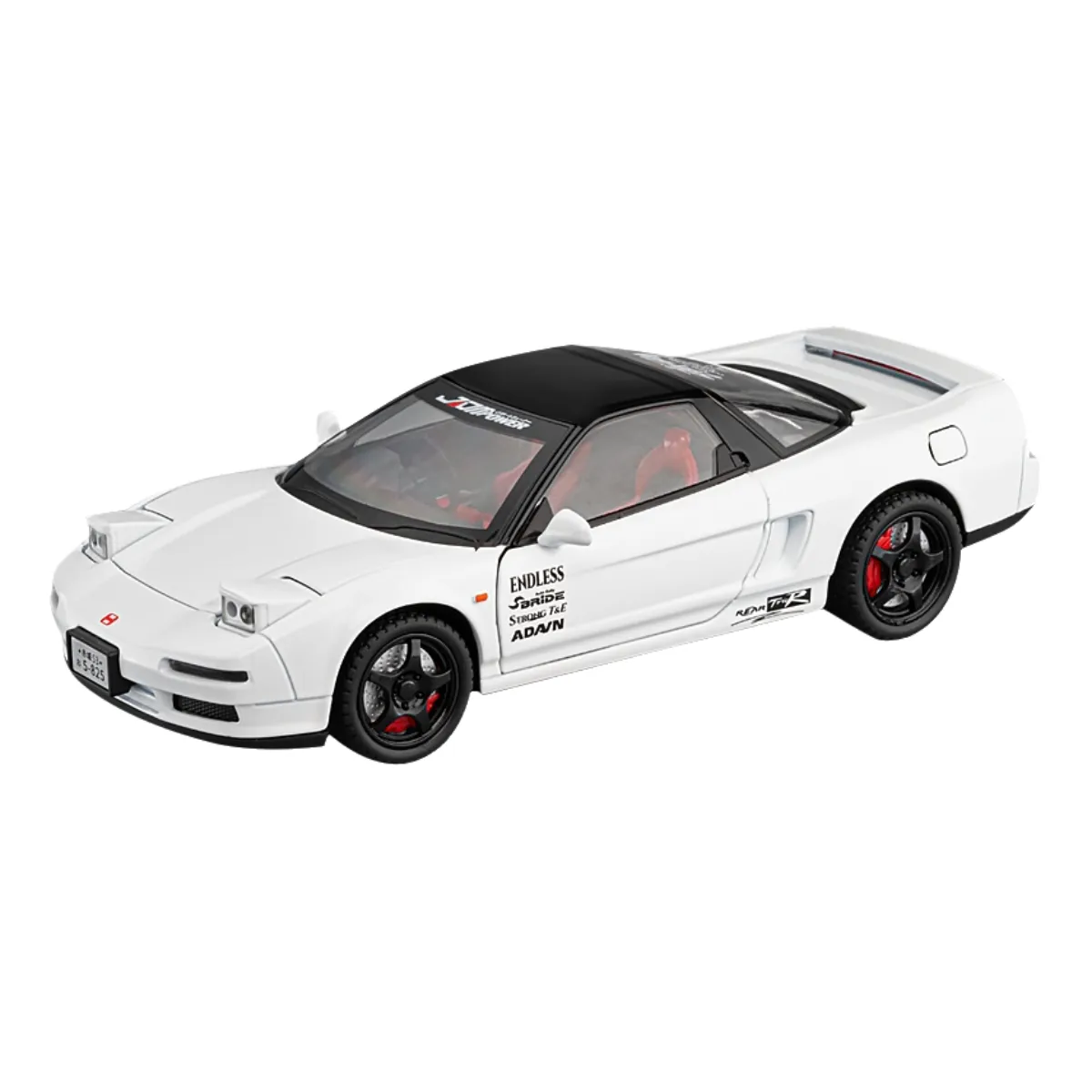 Chi Yu car play Assembled Models - POIZON
