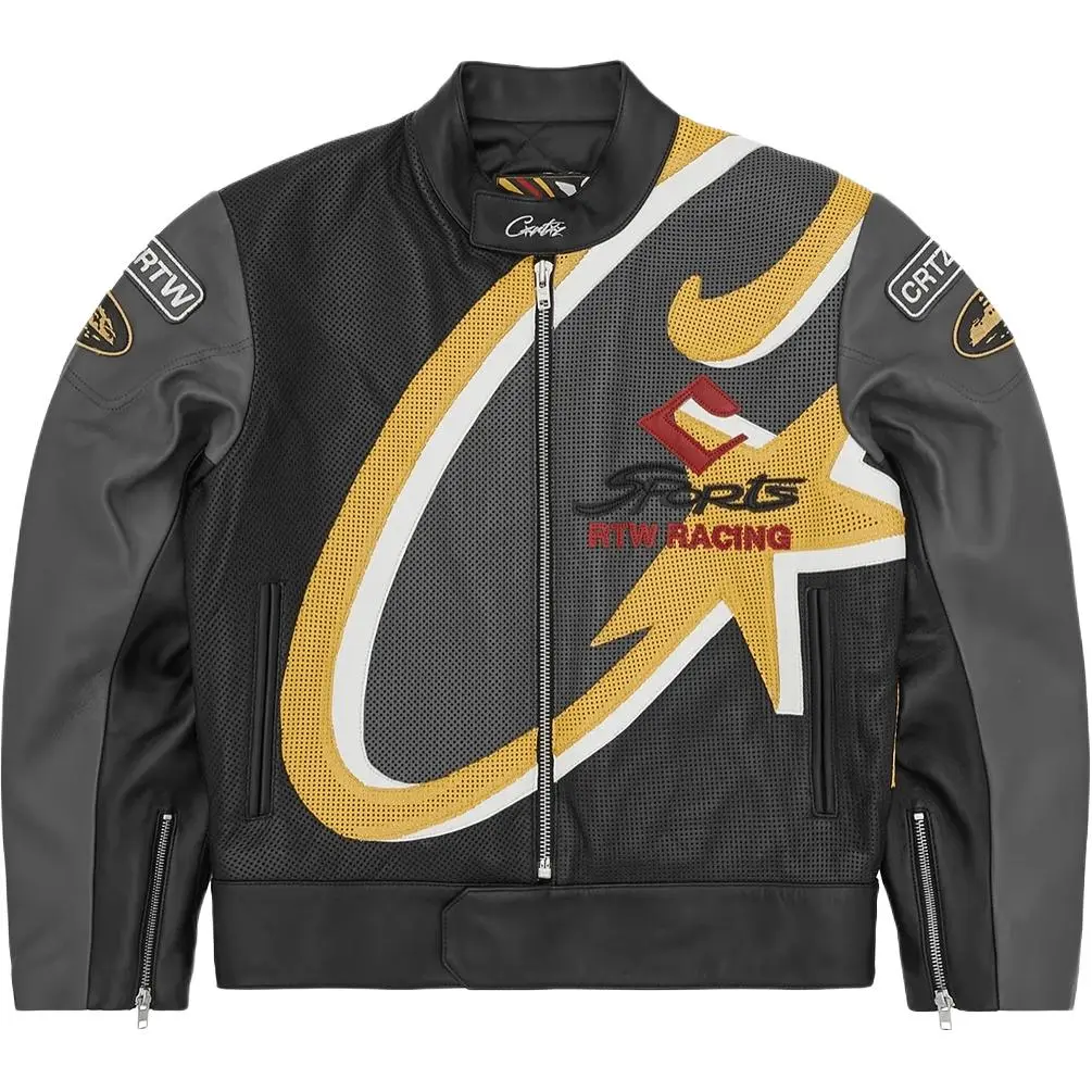 Corteiz Skydive Velocity Jacket - POIZON