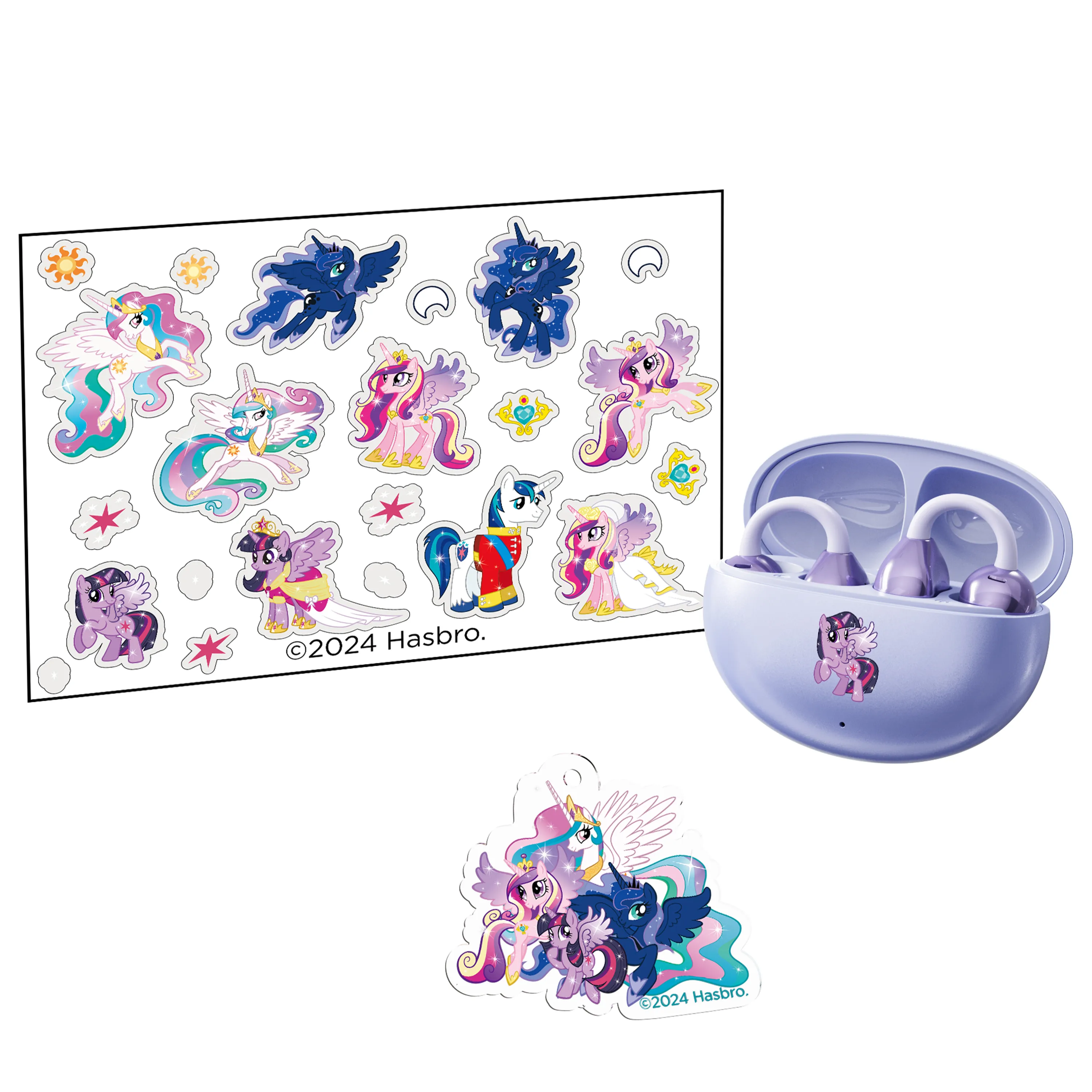 MY LITTLE PONY Headphones - POIZON