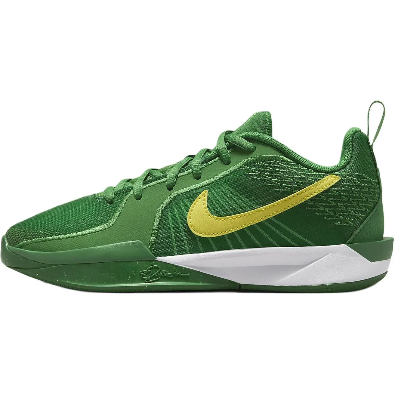 Nike Sabrina 2 Kids' Basketball Shoes Grade School - POIZON