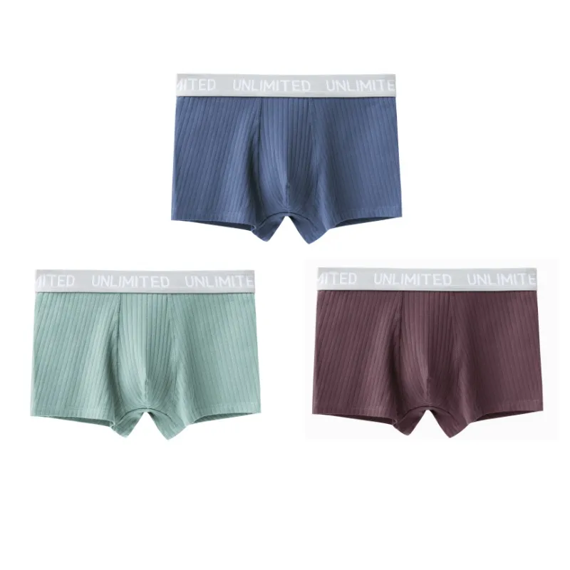 Qiao Ni Tong Men Underpants - POIZON