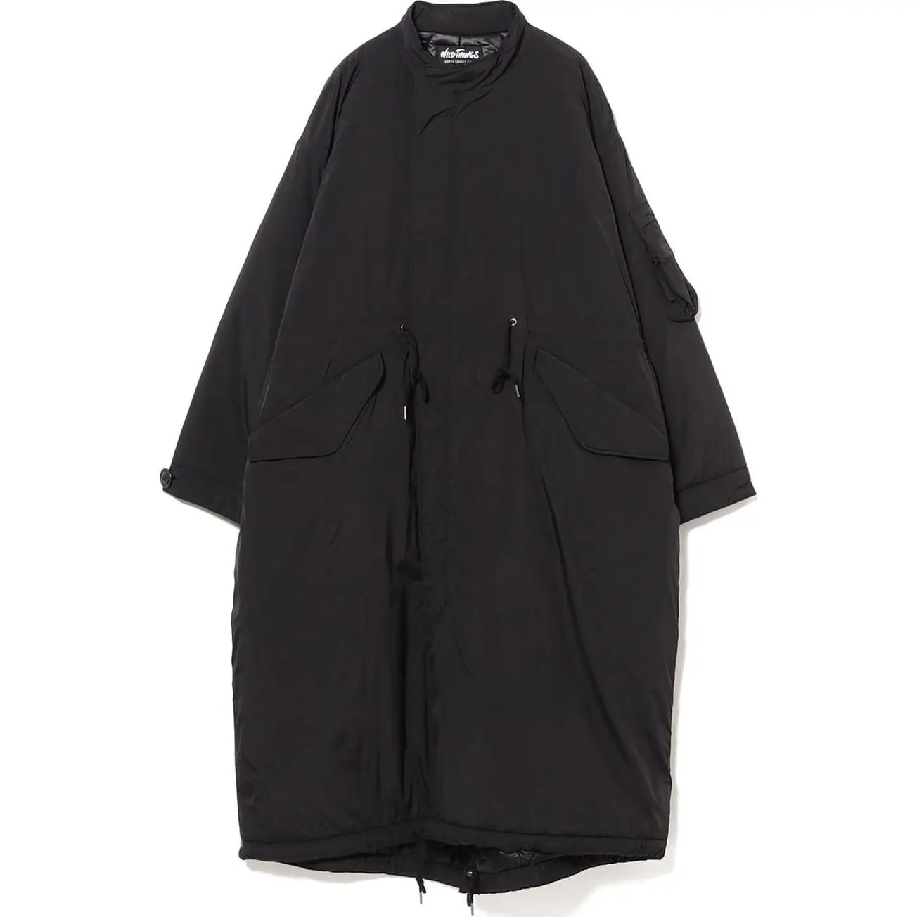 Beams WILD THINGS X 77ciica Collaboration Coats Women's - POIZON