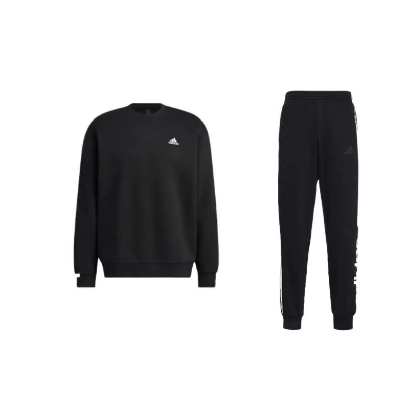 Adidas Casual Sportswear Men - POIZON