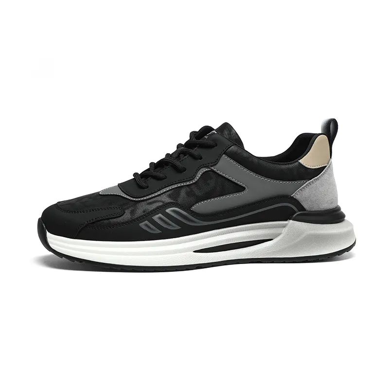 SEPTWOLVES Casual Shoes Men Low-Top - POIZON