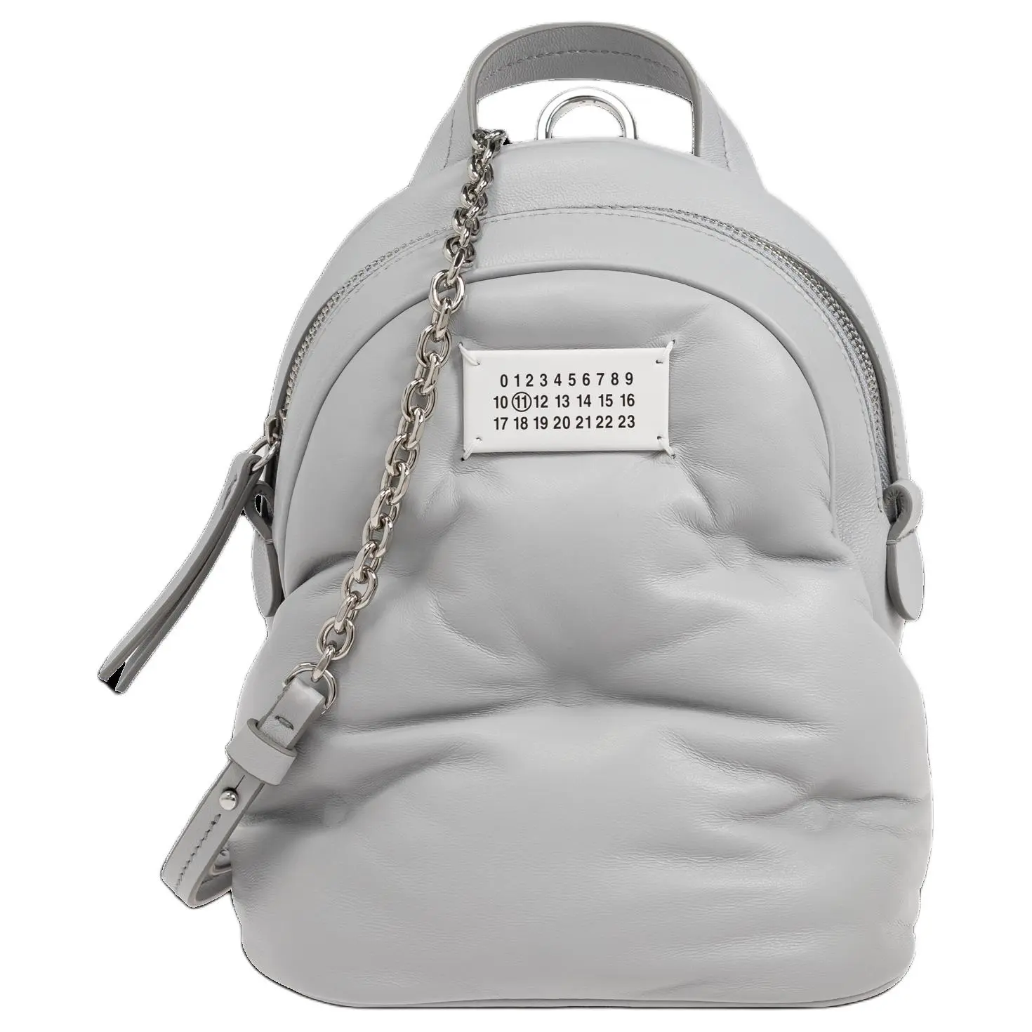Maison Margiela Glam Slam Backpack - POIZON