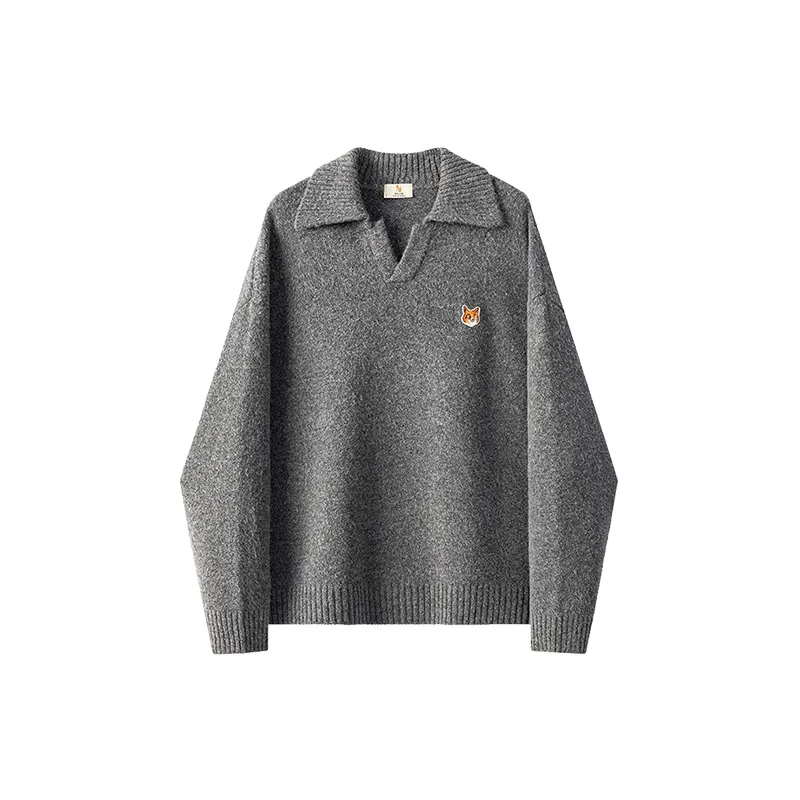 WILLIAM FOX&SONS Knitwear Unisex - POIZON