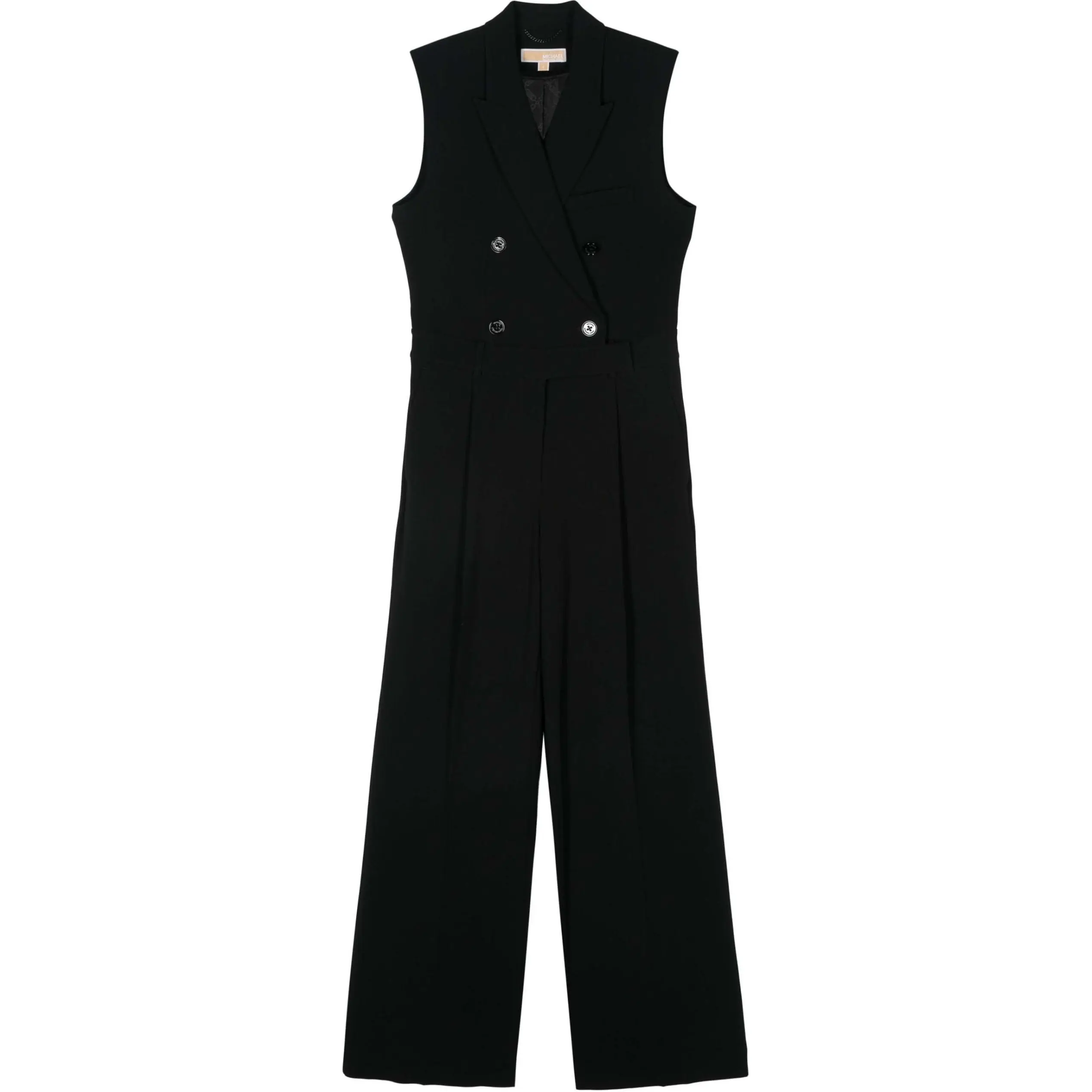 MICHAEL MICHAEL KORS Jumpsuits Women's Black - POIZON