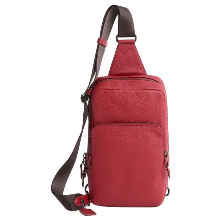 COACH Gotham Sling Bags - POIZON