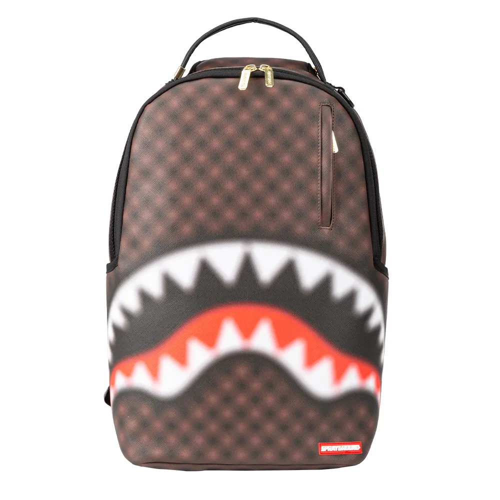 SPRAYGROUND Backpacks Brown - POIZON
