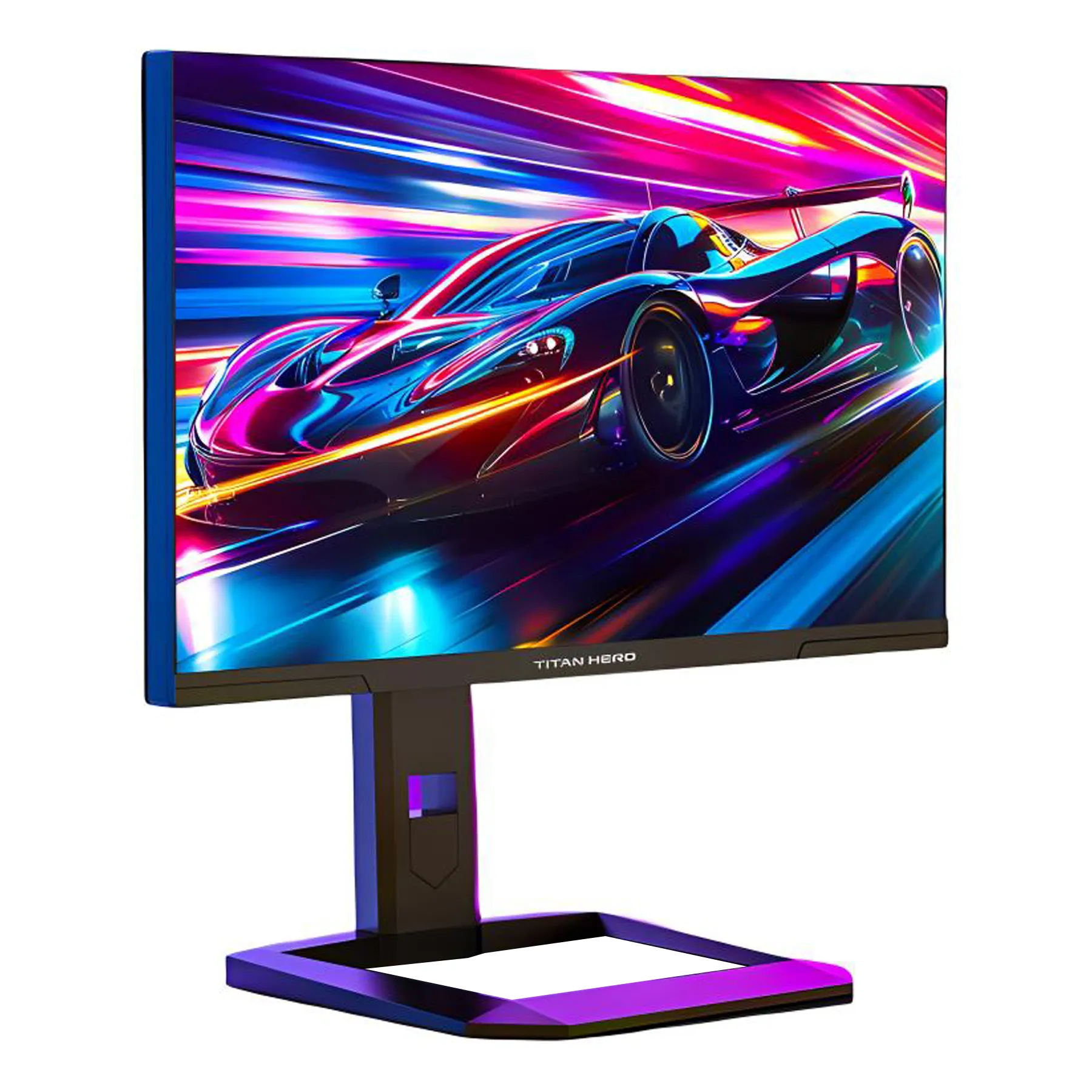 TITAN ARMY Display - POIZON