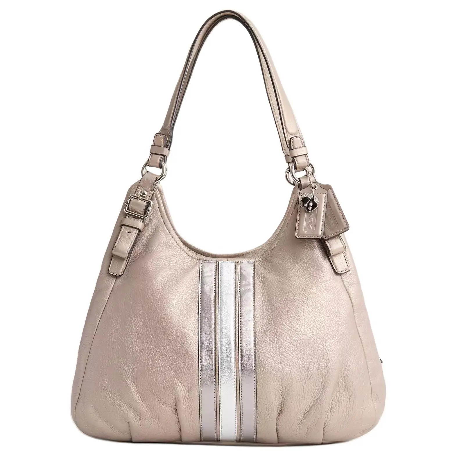 COACH Madison Shoulder Bags - POIZON