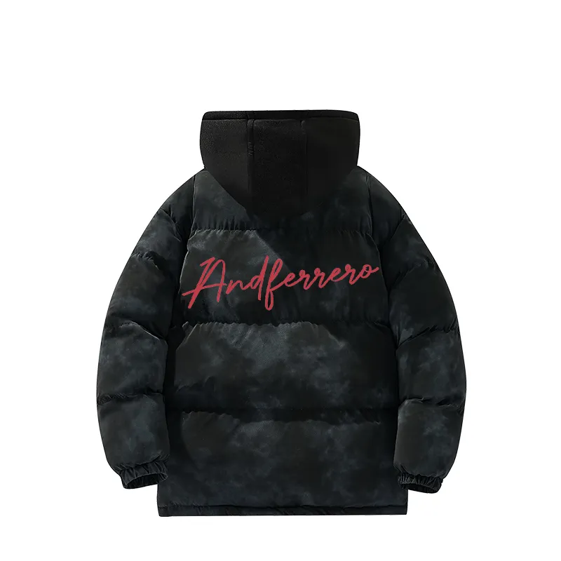 Ferrero Ross Puffer Jackets Unisex - POIZON