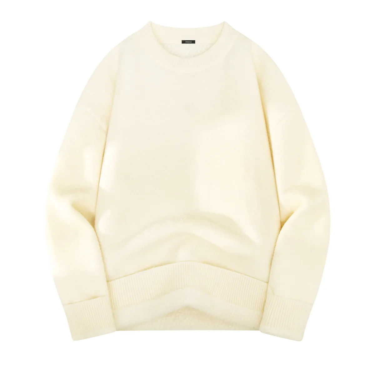 MINISO Sweaters Unisex - POIZON