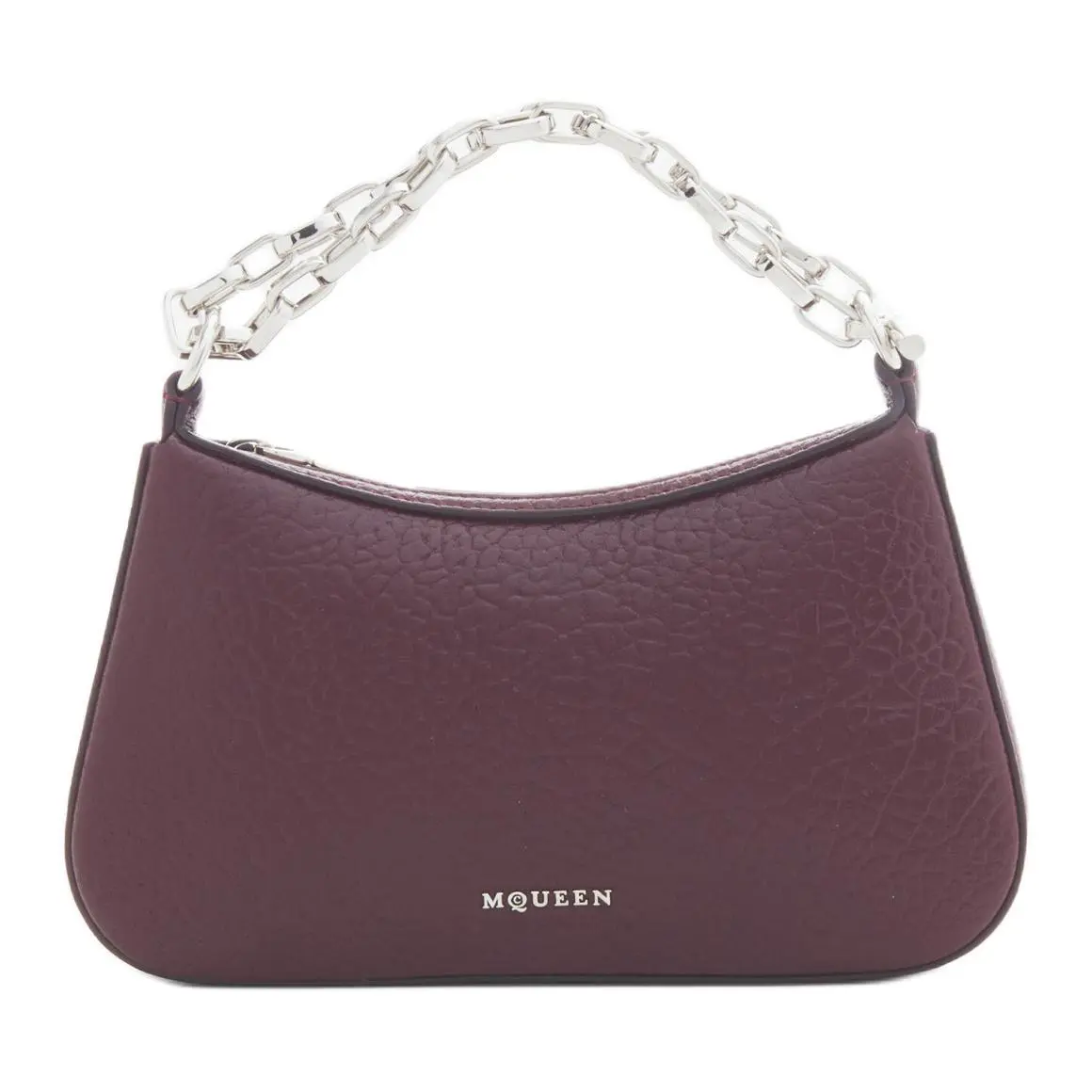 Alexander McQueen T-Bar Handbags - POIZON