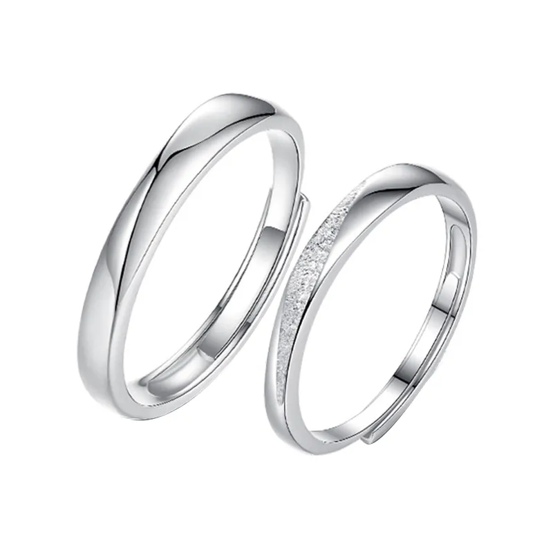 KING TAI FOOK Rings Unisex - POIZON