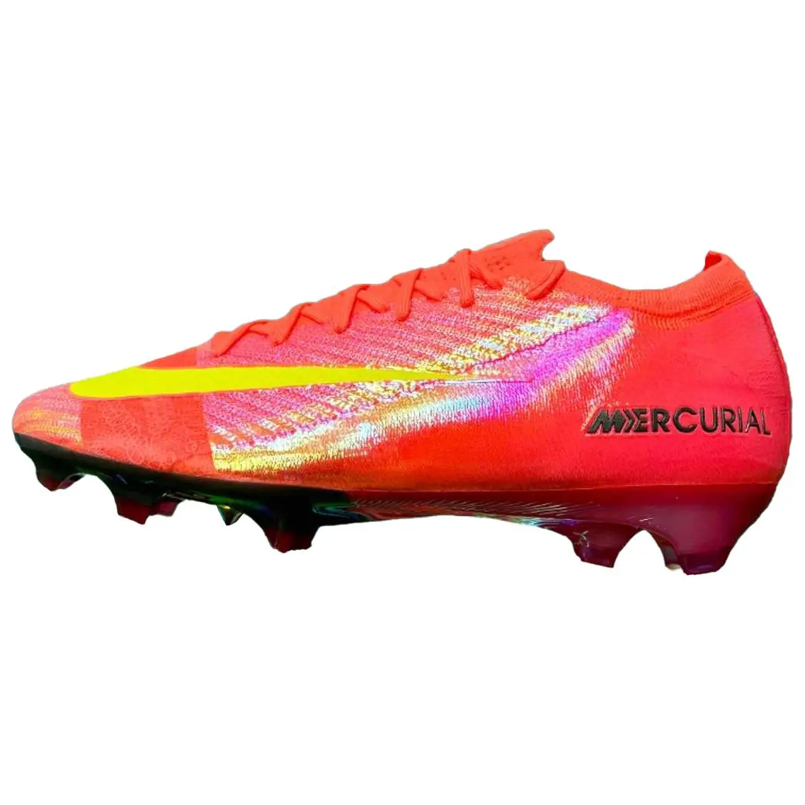 Nike Zoom Mercurial Vapor 16 Elite Se Fg Cosmic Speed Chapter 2 Pack ...
