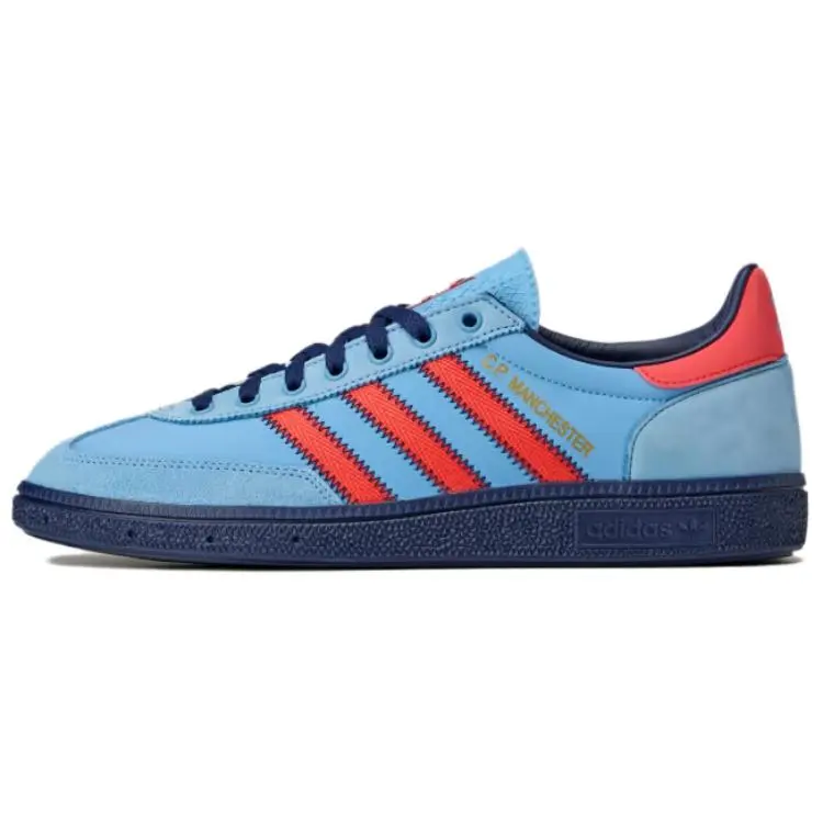 Gt Manchester C.P. Company X Adidas Originals Spzl 'Light Blue Bright ...