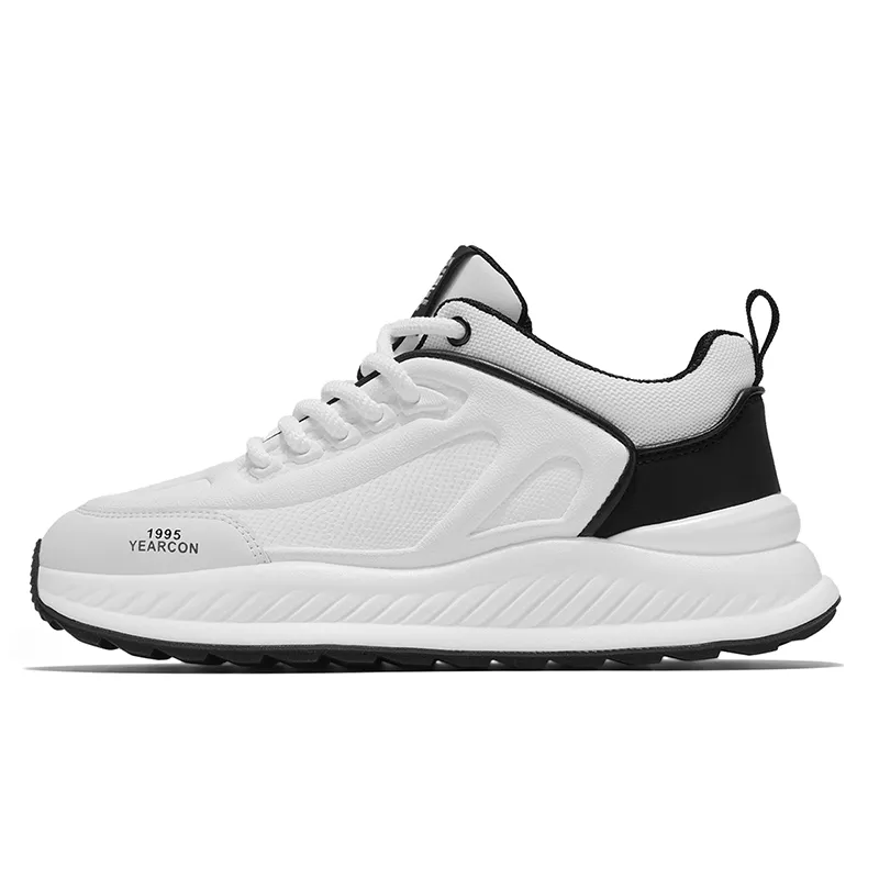 YEARCON Casual Shoes Men Low-Top - POIZON