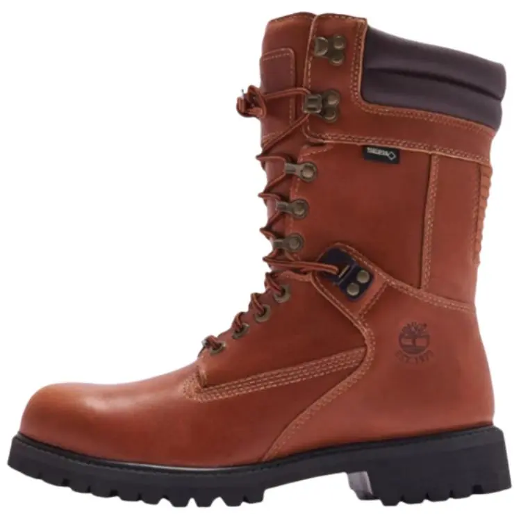 8 Inch Timberland Winter Extreme Gtx Tall Boot '40 Below' - POIZON