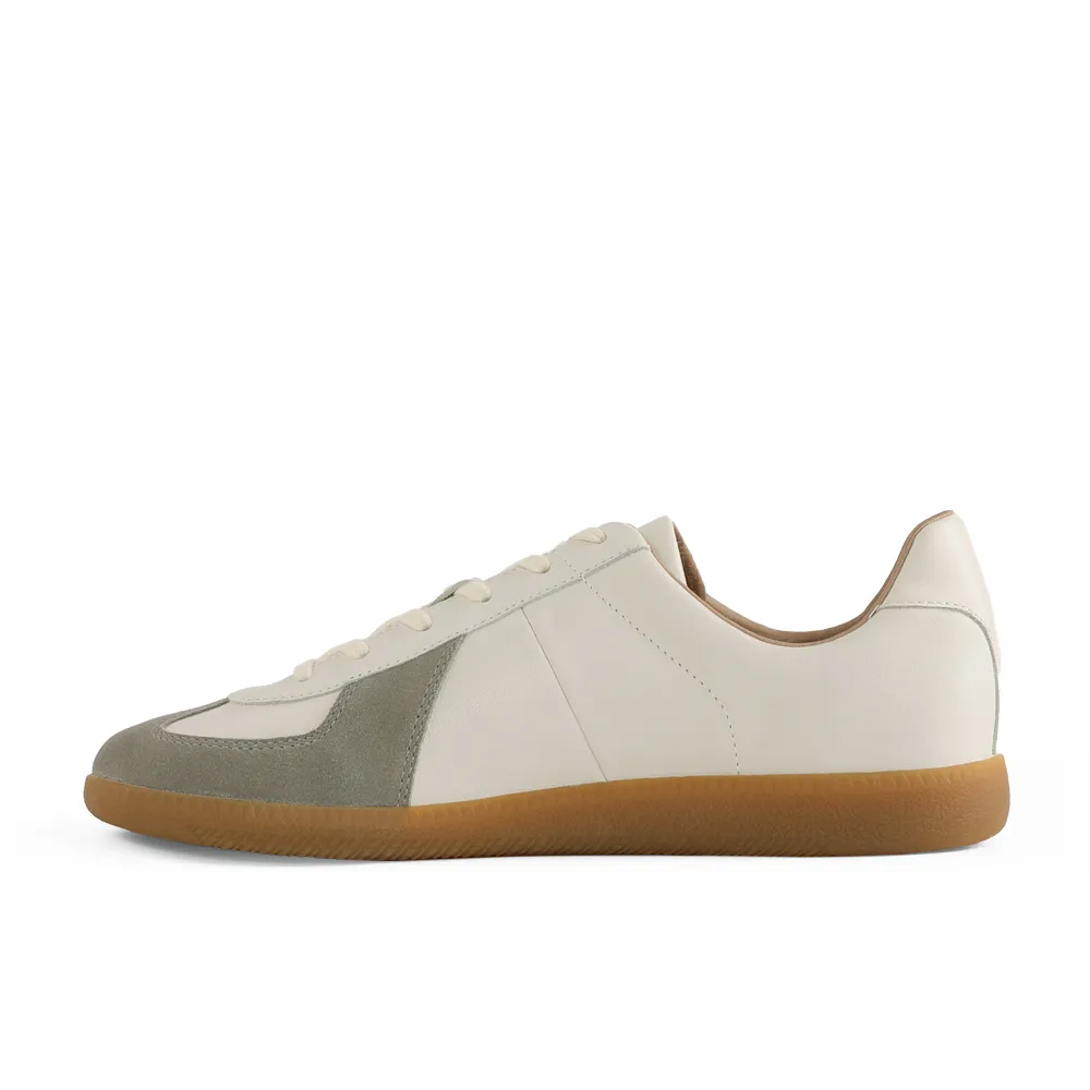 PANE Light Training Collection TRAVERTINE Slip Resistant Low Top Casual ...