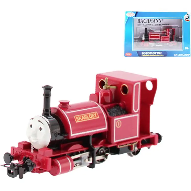 BACHMANN Assembled Models - POIZON