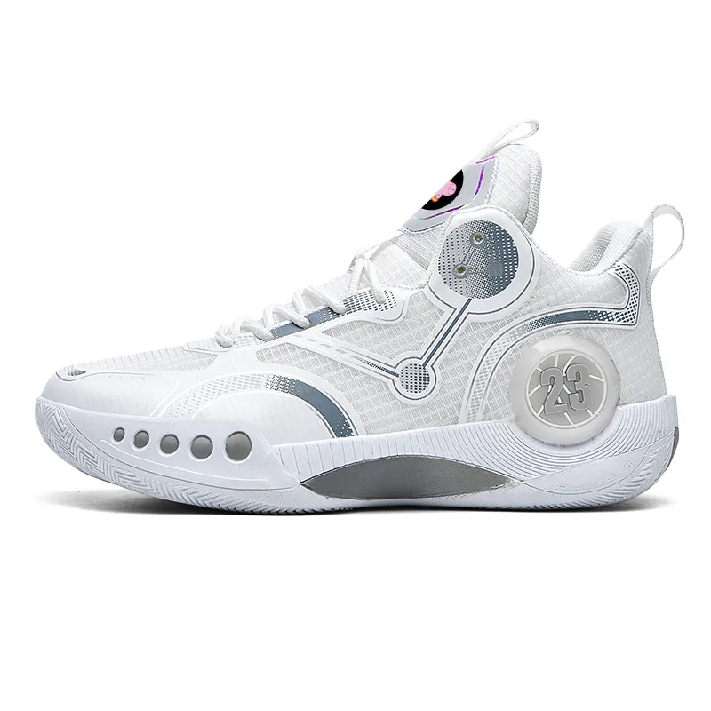 Peppa Pig Kids' Basketball Shoes Grade School Beige (Leather) P039 36 ...