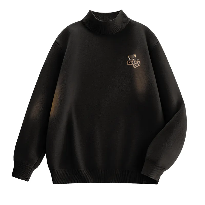 MINISO Sweaters Unisex - POIZON