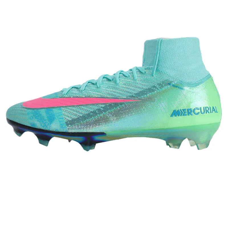 Nike Zoom Mercurial Superfly 10 Elite Se Fg Cosmic Speed Chapter 2 Pack ...